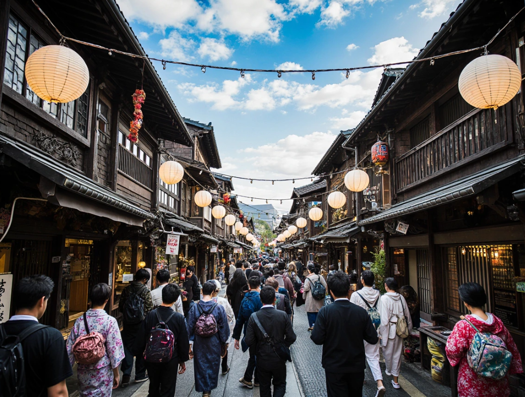 Pontocho Alley Kyoto: Complete 2026 Guide